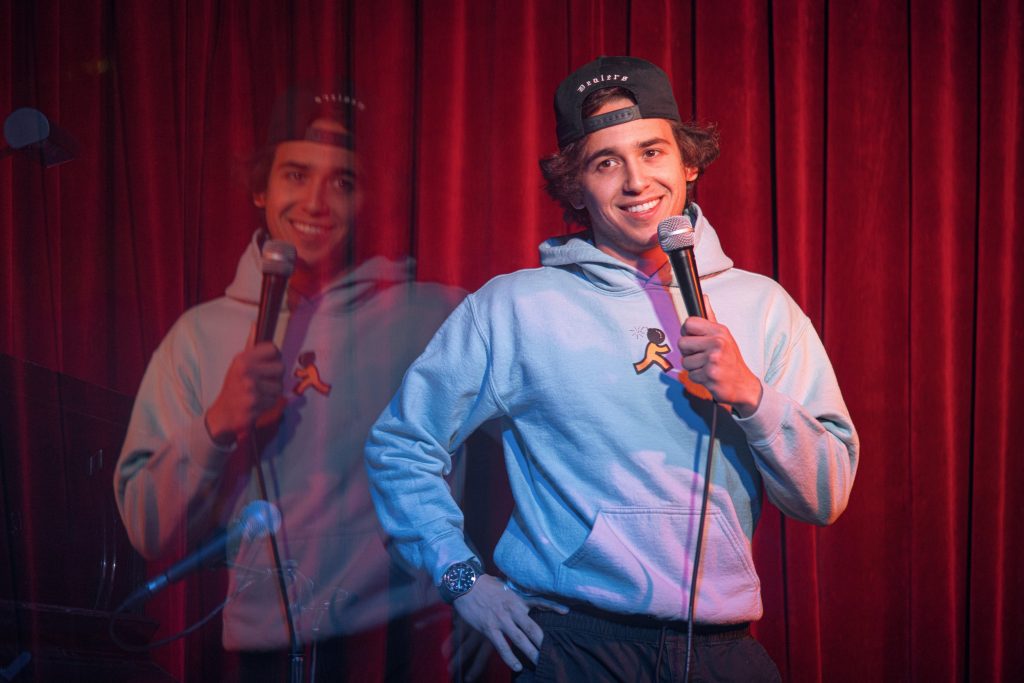 10 Famous Comedians Who Are From Florida - Sidesplitters